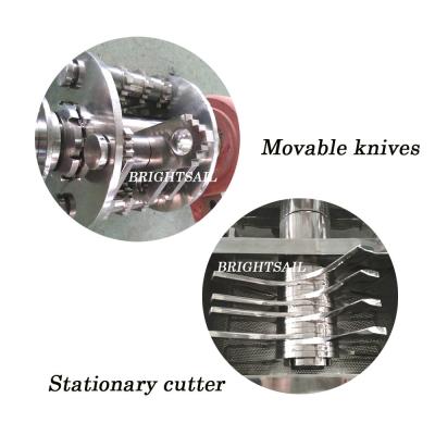 China Date Palm Fitz Mill Powder Grinding Equipment Date Palm Hammer Mill Pulverizer form Brightsail for sale