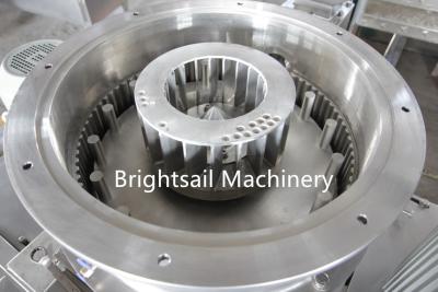 中国 BSPエア分類器ミル金属酸化物空気分類器ミル金属酸化物ACM GGRINDER BRIGHTSAIL 販売のため