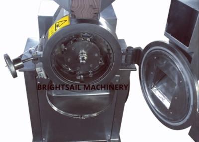 Китай Тип дробилка ножа пользы лаборатории 20 Кг/х травы 10мм сухая продается