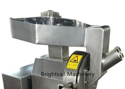 Китай Тип дробилка ножа пользы лаборатории 20 Кг/х травы 10мм сухая продается