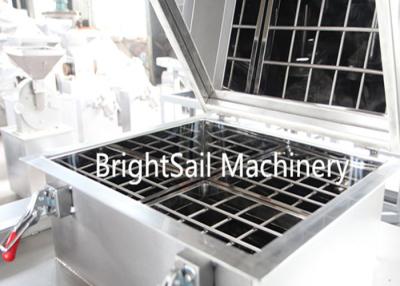 Cina macchina del miscelatore del miscelatore del nastro del volume 50-20000l in vendita