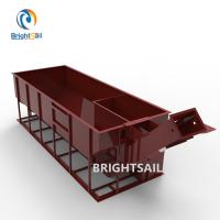 China Custom OEM Sheet Metal Welding Fabrication Services | 3-100mm Steel Structures & 4×14m CNC Machining for sale