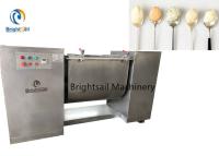 Cina Pasta di arachidi dell'acciaio inossidabile della macchina del miscelatore di miscelazione della polvere della salsa dell'insalata in vendita