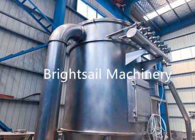 China Dried Herbal Powder Grinding Machine Mulberry Leaf Hibiscus Moringa Pulverizer for sale