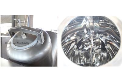 Cina Linea macchina del caffè istantaneo del miscelatore del miscelatore della polvere 4000L in vendita