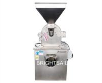 China Black Pepper Powder Milling Machine 20-150kg/h BSU-20 Universal Crusher for sale