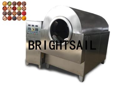 China 4kw 7.5kw SS316 Spice Dryer Oven Machine Automation for sale