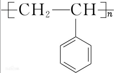 중국 15 um ~ 300 um 분말 입자 크기 293.4 Ｃ 비등점 하얀 폴리스타이렌 분말 판매용