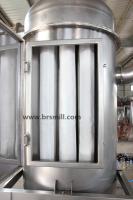 China Yield Up To 1800kg Per Hr 6 To 2500 Mesh Powder Fineness Ginger Powder Processing Machine for sale