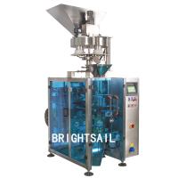 China Automatic Sachet Spice Powder Packaging Machine 10-5000g Servo Motor for sale