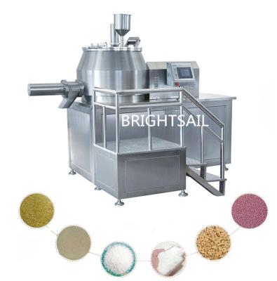 China Stainless Steel 304 Powder Milling Machine 100L For Grinding Mixing for sale