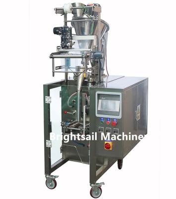 SUS304 Small Powder Pouch Packing Machine 1g 100 Gram Filling Weight