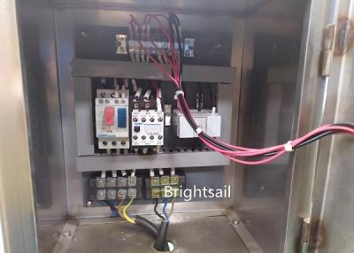 China 12-120 Mesh Fineness 10kg/H Baobab Processing Herbal Powder Machine for sale