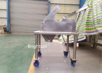 China BSF-32 Baobab Powder Processing Machine 500kg/H Capacity 4-11KW Power Industrial Grinder for sale