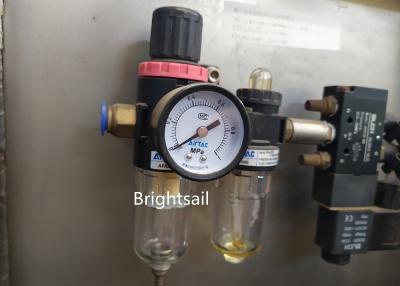 Cina Macchina orizzontale della polvere del grano del nastro 3kw del mescolatore di alimenti in vendita