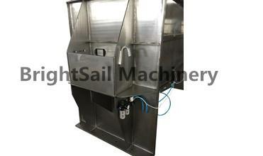 Cina 12000l il volume 17-62rpm spolverizza il miscelatore del nastro in vendita