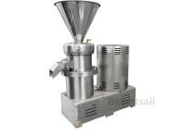 China Custom 20-40μm Paste Grinding Machine with 10t/H Capacity for Food & Pharmaceutical Processing for sale