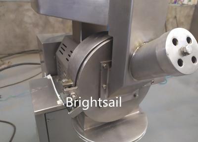 Китай Машина точильщика порошка Dendrobe сетки продтовара 10 до 120 продается