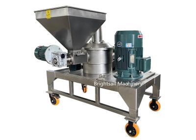 China Pó do coco da operação contínua que faz a máquina 20 a 1800kg pela capacidade da hora for sale