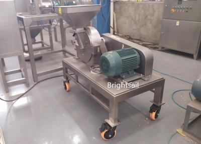 Китай Машина точильщика порошка мельницы 15mm мозоли индустрии продтовара продается