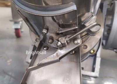 China Granules 6000kg/H Powder Feeding Machine In Foodstuff Industry for sale