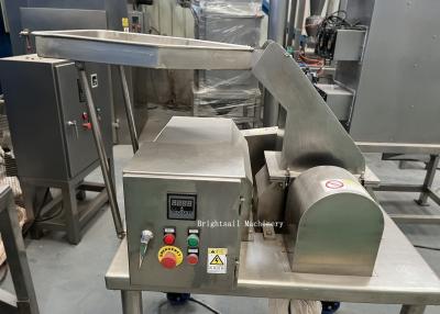 Cina Il mulino della macinazione della polvere dell'industria di derrate alimentari di iso ha personalizzato la maglia 12 - 120 in vendita