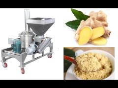 1500kg/H Red Chilli Grinding Machine 60 Mesh ACM Grinding Machine