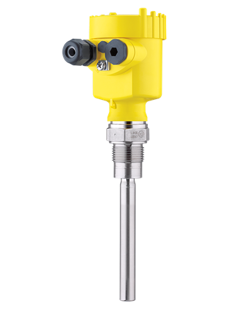 VEGAVIB 61 - Vibrating level switch for granular bulk solids
