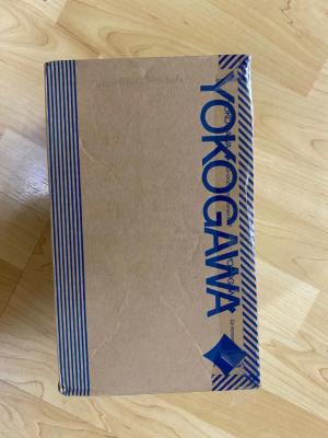 China ADM12 Yokogawa Contact Input Module for sale