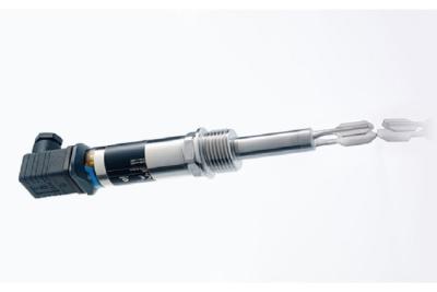 China Vibronic Endress Hauser E&H Instrument Liquiphant FTL31 Point Level Detection for sale