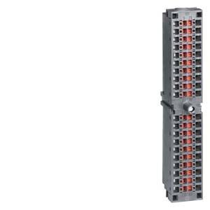Quality Signal Modules 6ES7392-1BM01-0AA0 Front Connector With Spring Loaded Contacts for sale
