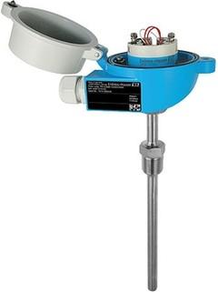 China 1088 Psi TR10 Modular RTD Thermometer TR10-UBD1BHS1K3000 for sale
