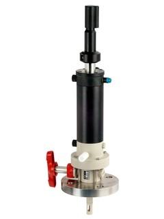 China Manual Or Automatic Retractable Assembly Cleanfit CPA474 CPA474-A2A2C3G7 for sale