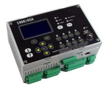 Κίνα Γενικός σκοπός GE Bently Nevada Monitor 1900 65A-01-01-04-00-00 προς πώληση