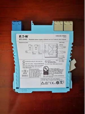 China OEM MTL5544D MTL Barreiras Instrumentos Repetidor Fornecimento de energia à venda
