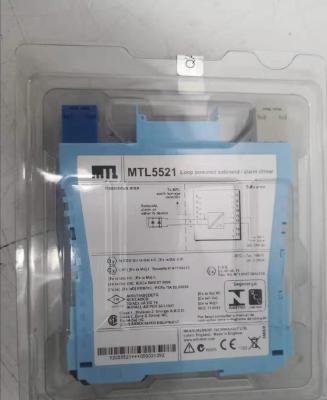 China MTL5521 MTL Instrument Solenoid / Alarm Driver à venda