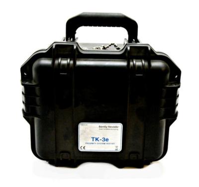 Cina 177313-02-02 Bently Nevada TK-3E Proximity System Test Kit in vendita
