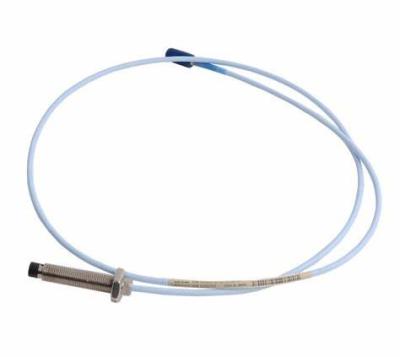China Glass Reinforced PPS Bently Nevada Proximity Transducer Cable Length 8M for sale