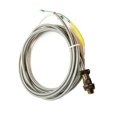 China 84661-20 22 AWG Bently Nevada Cable Velomitor Interconnect for Oil and Gas industry for sale