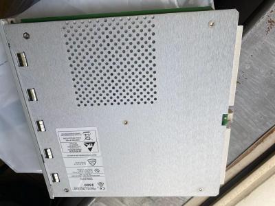 Cina 3500/50 133442-01 Sistema di protezione meccanica in vendita