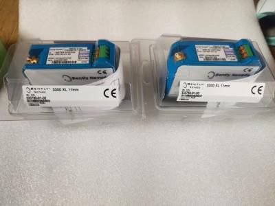 Cina 330780-91-00 Bently Nevada 3300 XL 11 mm Proximitor Sensor in vendita