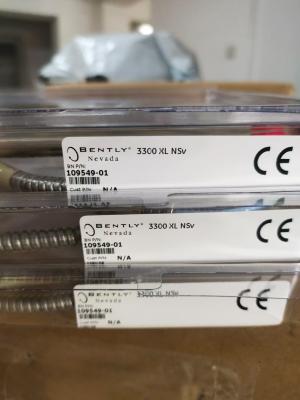 Cina 109549-01 Bently Nevada 3300 XL NSv Sonde fotoelettrica in vendita