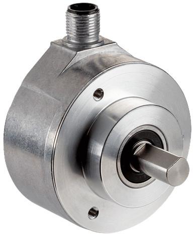4.5VDC SICK Sensor Encoder AFM60B-S4AC004096 Classificazione IP65 della camera