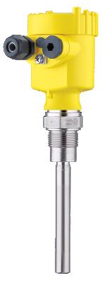 Китай VEGA VB61.XXAGGRKMX VEGAVIB 61 Выключатель уровня вибрации для гранулированных сыпучих твердых веществ продается