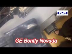 Moniteur OEM Bently Nevada 1900 65A-01-00-03-00-00 220V