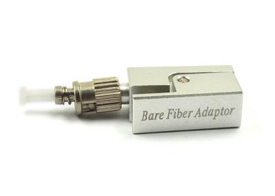 Cina Garanzia a fibra ottica nuda di anno di tipo 1 del quadrato di singolo modo dell'adattatore UPC/della st in vendita