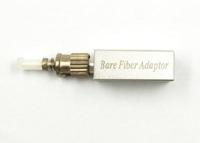 Cina Garanzia a fibra ottica nuda di anno di tipo 1 del quadrato di singolo modo dell'adattatore UPC/della st in vendita