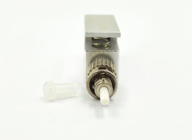 Cina Garanzia a fibra ottica nuda di anno di tipo 1 del quadrato di singolo modo dell'adattatore UPC/della st in vendita