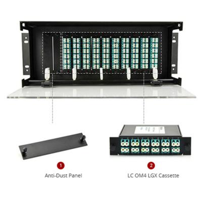 China 1.3mm Blad 4U 240 Comité van het Havenmpo MTP het Optische Flard Te koop