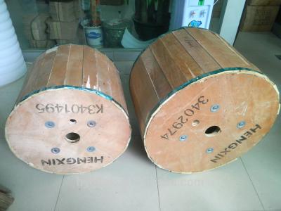 Cina Cavo a fibre ottiche all'aperto corazzato sepolto diretto di Gyts in vendita